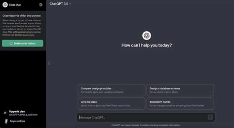How To Use Private ChatGPT Mode To Hide Your Chats