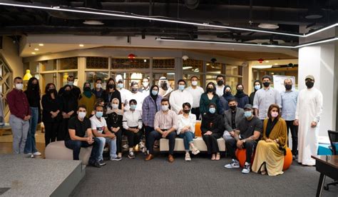 Brinc Mena On Linkedin Tb Brinc Brincmena Hopefund Bidaya