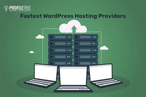 Fastest Wordpress Hosting Provider How To Choose