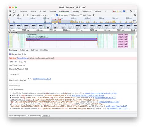 Github Iamakulovdevtools Perf Features Chrome Devtools Little Known Features For Perf Debugging