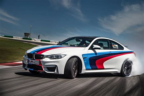 Bmw M Series Colors