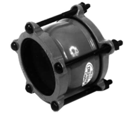 Style 62 Reducing And Transition Couplings Dresser Utility Solutions