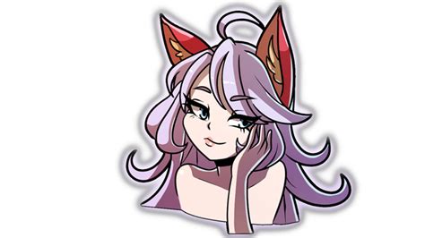 Nsfw Emoji Discord Server Volfold