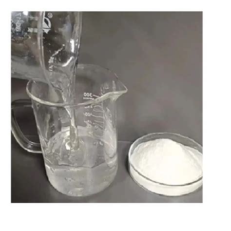 Hpmc Chemical Thickener Binder Adhesive Cellulose Hpmc Equivalent To Mecellose Walocel Natrosol