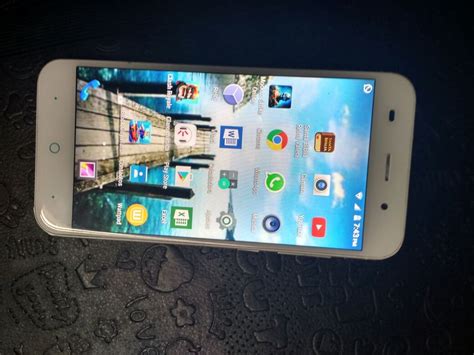 Celular Zte Blade V En Mercado Libre