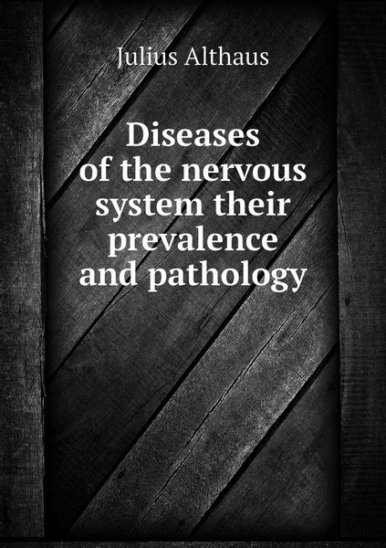 Diseases Of The Nervous System Their Prevalence And Pathology купить с доставкой по выгодным