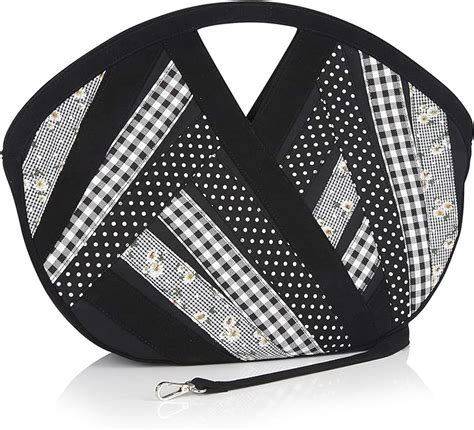 Ruby Shoo Dallas Black