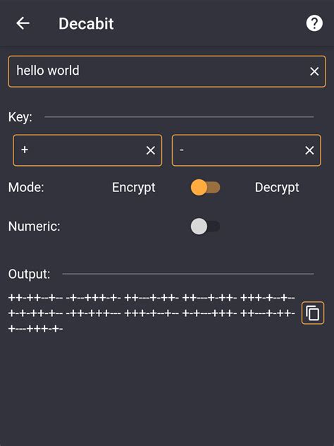 02 How Does GC Wizard Encode And Decode Using The Decabit Code GC Wizard