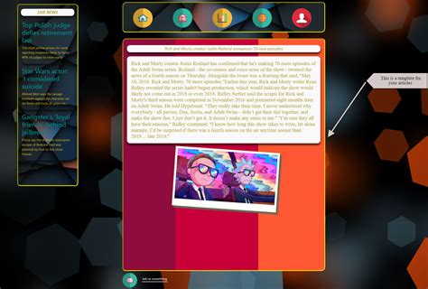 Github Koru007mynewspaperwithservletsjsp