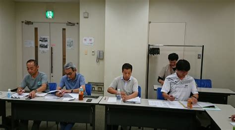 令和元年7月理事会報告 アイラスブログ