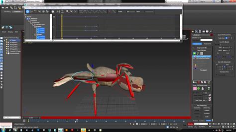 ue4 custom character pt 7 [adjusting run animation] youtube