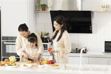 为什么现在都是姥姥带孩子？看了姥姥带娃的优势，奶奶明显比不了 知乎