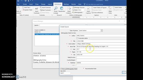 Microsoft Word Add In Text References Supermarketkop