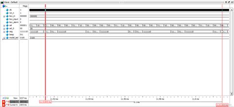 verilog 多功能数字钟 verilog数字钟 csdn博客