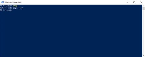 powershell script unicode quotes and ウィンドウズ a story of uncommon