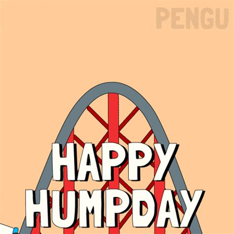 Wednesday Morning Penguin  By Pudgy Penguins Find And Share On Giphy