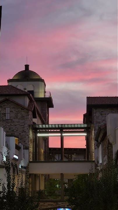 파스텔톤 저녁하늘 Youtube