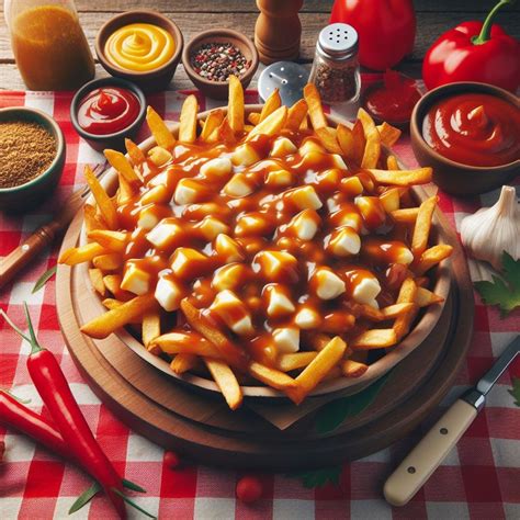 Where To Get The Best Poutine In Toronto In 2024 — Griproom