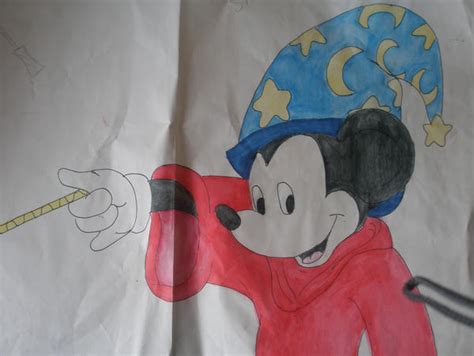 Mickey Mouse Lol By Deidaraxxx On Deviantart