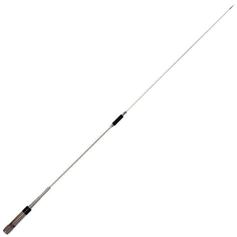 Wireless Intercom UV Dual Stage Handheld Car Station Universal Package High Gain Seedling