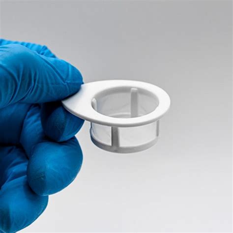 70um Cell Strainer White Individually Wrapped Sterile 50 Per Case