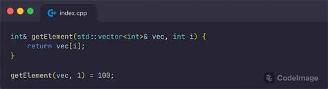 Pointers Vs References A Deep Dive Into C Fundamentals Dev Community