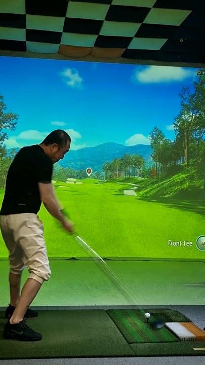 전두광프로님 파워드라이버 파워드로우샷 30초루틴😱ㅋ골프골프존스크린골프nx골프존cc필드필드골프필드레슨웨지퍼터아이언비거리골프레슨숏게임숏아이언드라이버