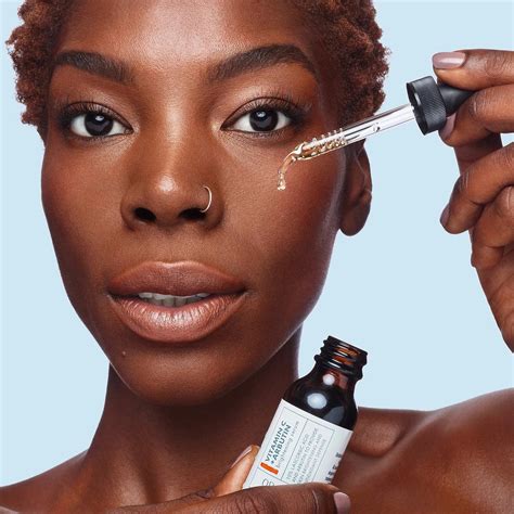 Serum Dưỡng Trắng Obagi Clinical Vitamin C Arbutin Brightening Serum Zo