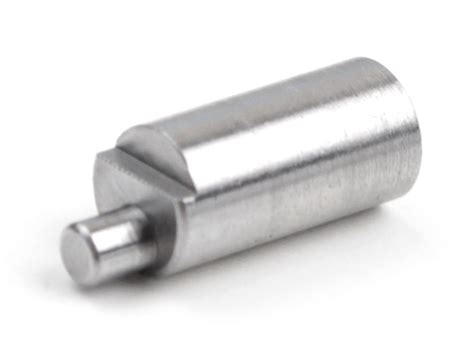 Offset Buffer Retainer