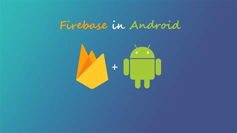 Firebase Integration In Android Using Firebase Assistant Step By Step