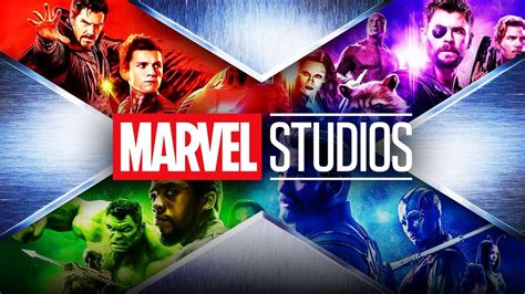 MCU Phase Disney Confirms Release Dates After Multiverse Saga