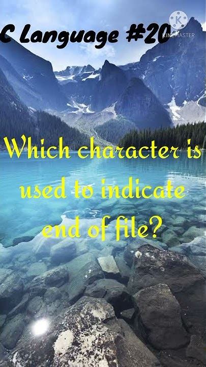 C Programming Language Youtube