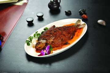 鳊花 中国菜系 食品餐饮 摄影素材 汇图网www huitu