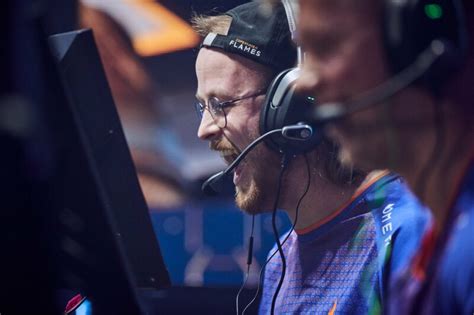 Copenhagen Flames é A Grande Campeã Da European Development