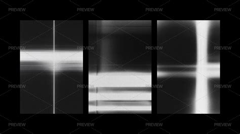 Bad Copy Scan Texture Overlays Graphics Motion Array