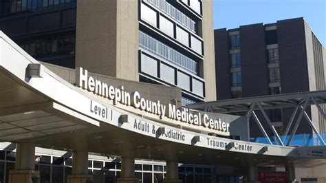 U S Military Will Send Teams To Help Staff Hcmc St Cloud Hospital