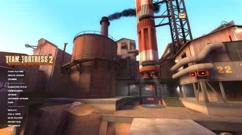 Animated Tf2 Beta Menu Bg [team Fortress 2] [mods] 46 Off