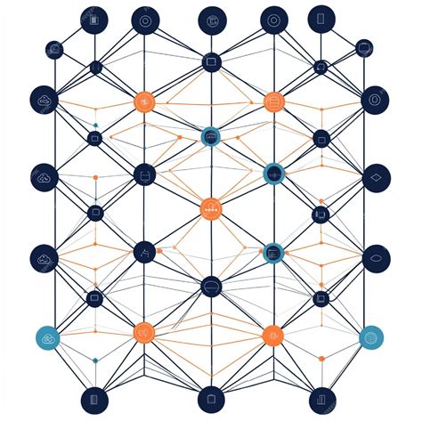 A Convolutional Neural Network Cnn Model Diagram Used For Image Recognition Tasks Premium Ai