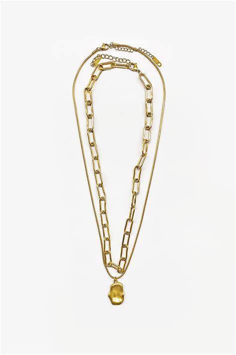 Necklace Anl S24 11 Mariab Designs Ae