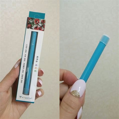 비타스틱비타민스틱전자담배아님 네이버 블로그