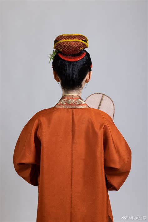 道法自然 on Twitter RT yenchechi twi 南宋仕女装束 noblewoman s clothing in