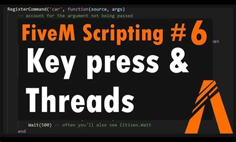 Crear Scripts Fivem Personalizados Scripts Esx Gta Qbcore Fivem
