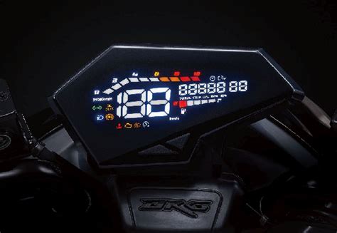 Sym Drg Bt Abs Dilancarkan Di Jepun 158cc 146hp