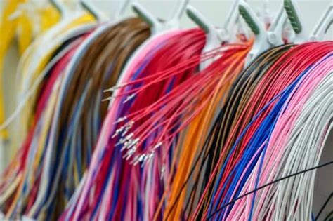 Custom Cable Assemblies At ₹ 30 Custom Cable Assemblies In Nagpur Id 2853346430648