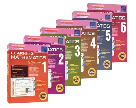 新加坡数学在《learning Mathematics》 G1~g2 视频课36节课程资料 数豆豆