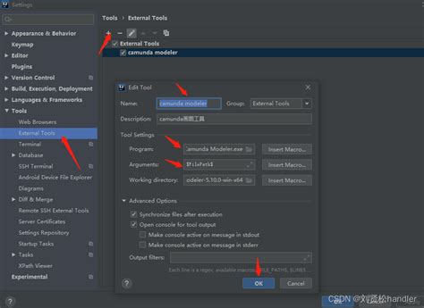 Camunda流程引擎 Modeler 二 camunda modeler下载 CSDN博客