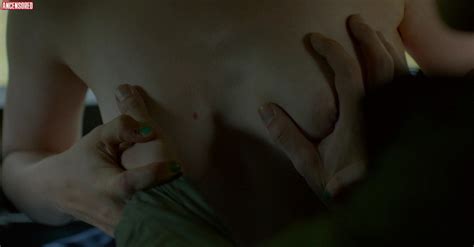 Naked Roosa Söderholm in They Have Escaped