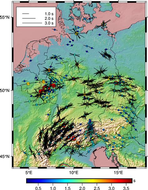 Signal Denoising Using Fourier Analysis In Python Codes Included Earth Inversion