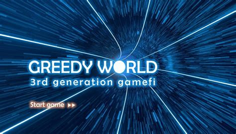 Greedy World Dappradar Greedyworld Medium