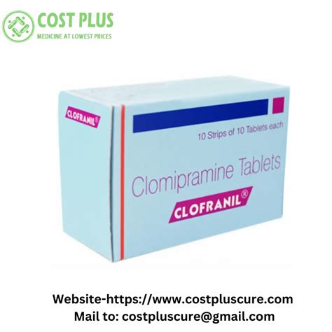 Clomipramine Hydrochloride Tablet 25 Mg Latest Price Manufacturers And Suppliers